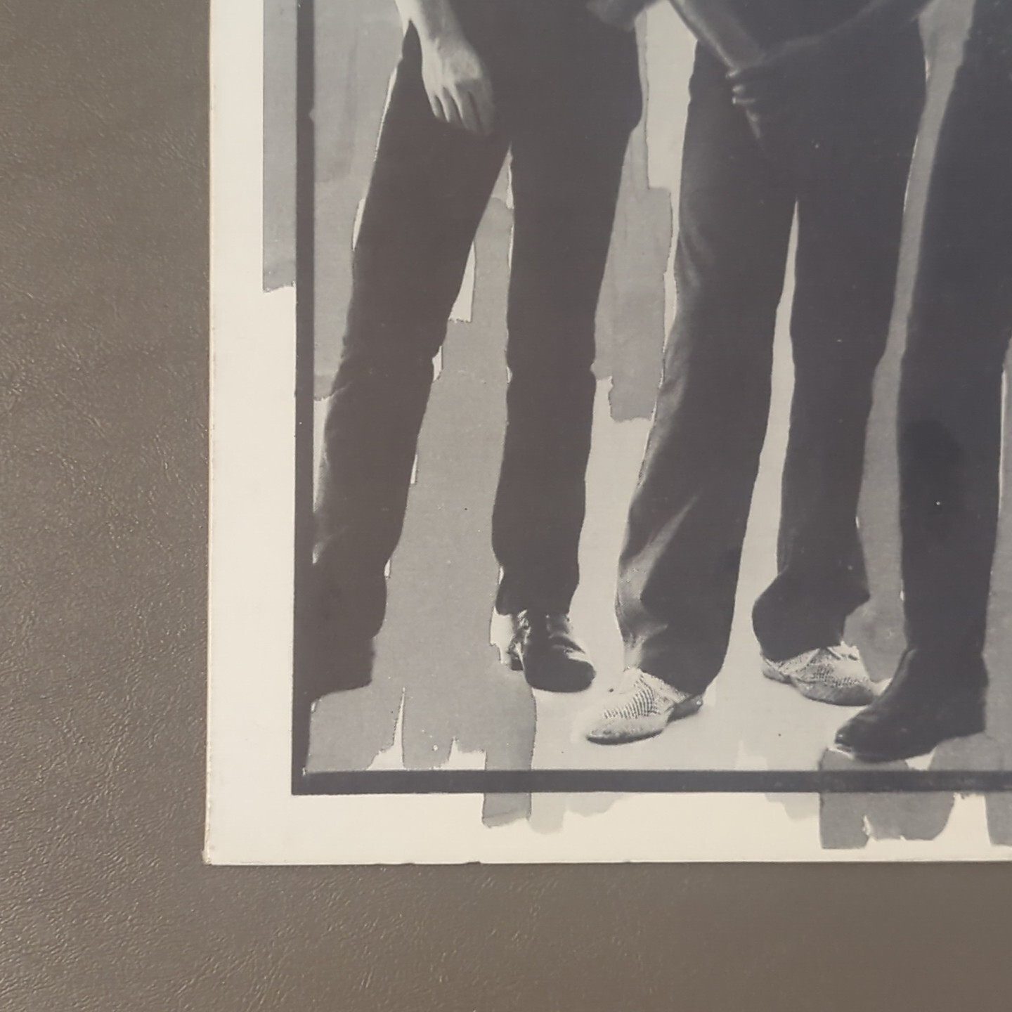 The Jim Carrol Band - Live Dreams. Vinyl Record. My Father's Place 12 ...