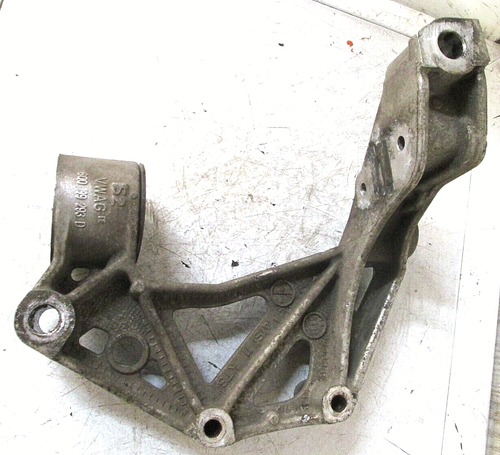 volkswagen polo s 1.2 12v 9n 2001-2005, left,n/s front control arm ...
