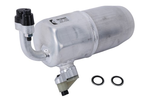 A/C Accumulator-VIN: T, Eng Code: LM7 GM Parts 15-10421 | eBay