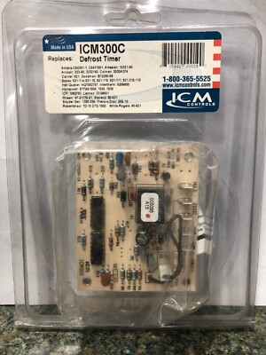 Controls - Timer Controls