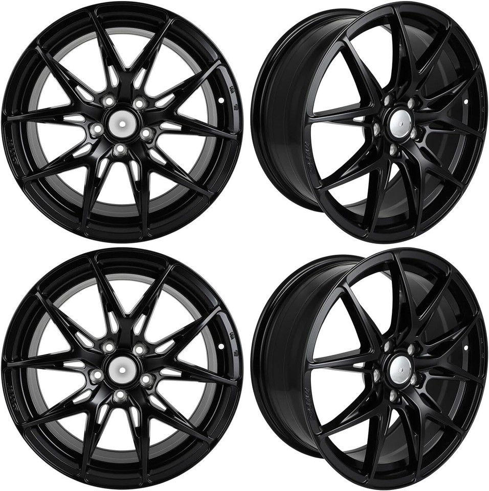 Set of 4 18 inch Wheel Rim 18 inch Wheel Rim | Size: 18 inch | 18x8 ...