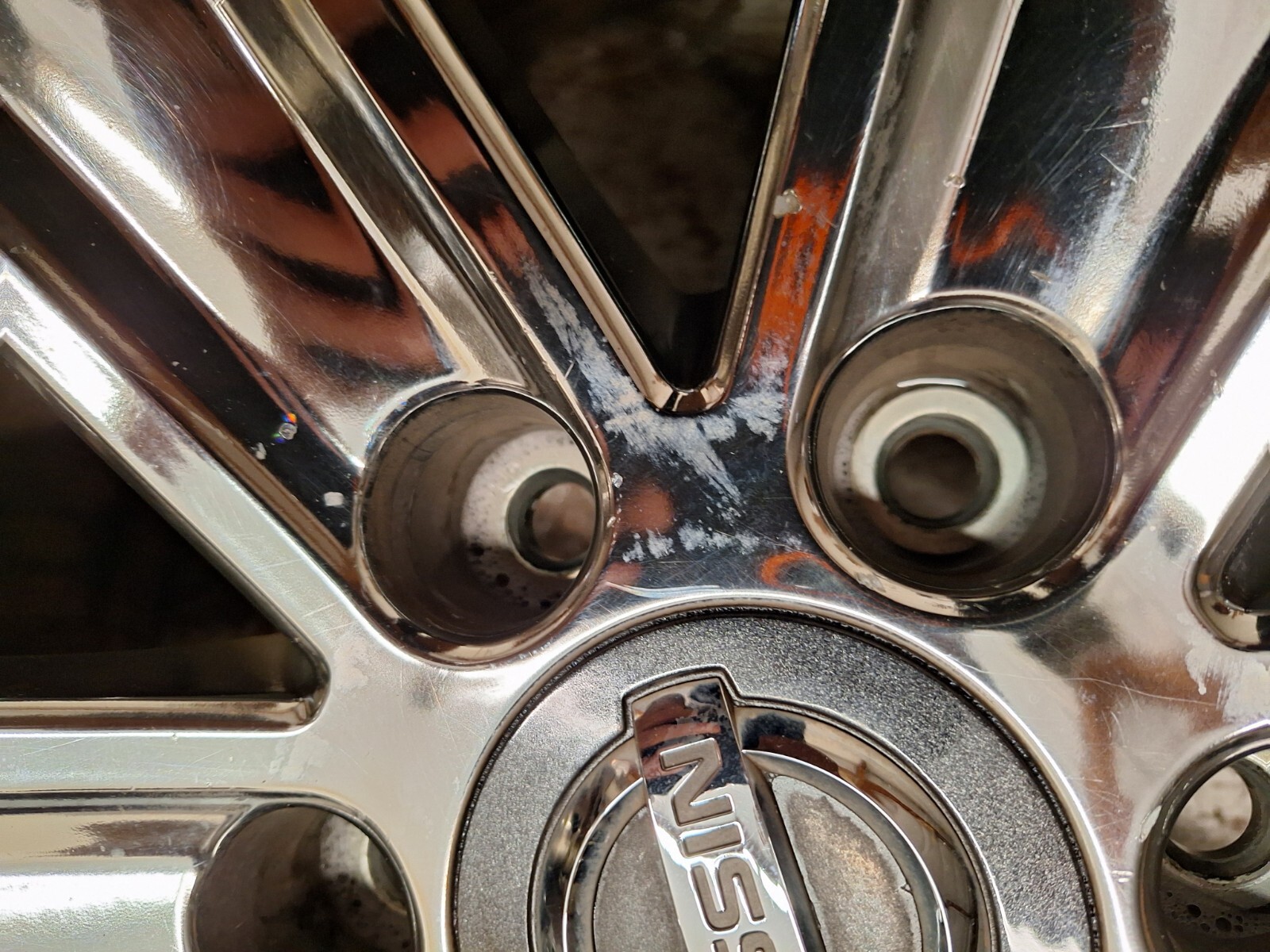 2017-2020 Nissan TITAN 20" Factory OEM Wheels Rims Set of 4 FREE ...