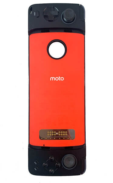 Motorola Moto Gamepad for Moto Z Phones - Black for sale online | eBay UK