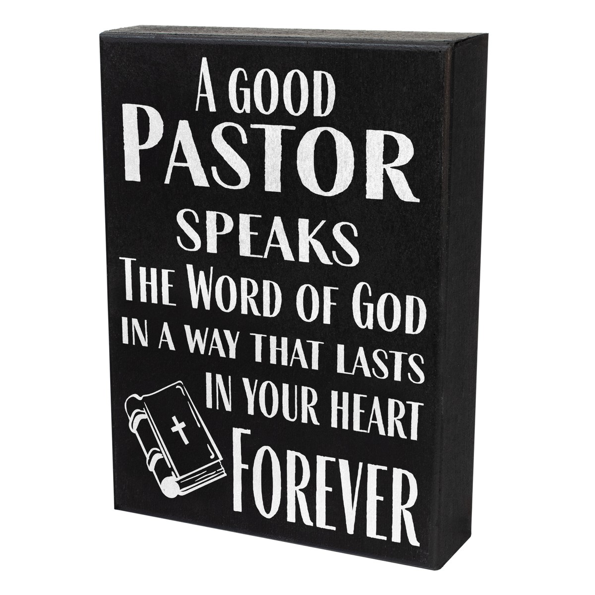 Good Pastor Quotes Connecting Church & Home :: Quote Of The Day :: May