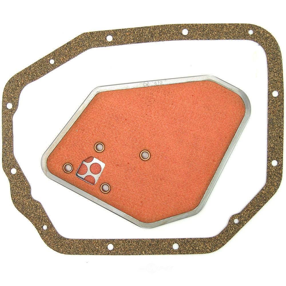 Transmission+Filter+Kit-Auto+Trans+Filter+Kit+Luber-Finer+T173 for sale ...