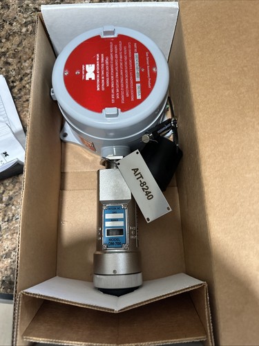 Detcon Inc. Dm-700 Gas Sensor 967-747491-050 CL2. 0-50ppm | eBay