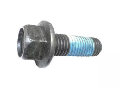 Genuine Ford Bolt Hex Head Flanged W704758-S436 | eBay