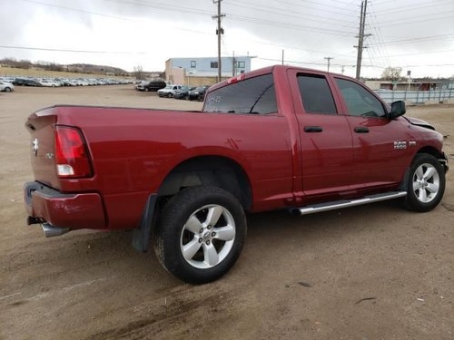 Wheel Classic Style 5 Lug Road Wheel Fits 13-21 DODGE 1500 PICKUP ...