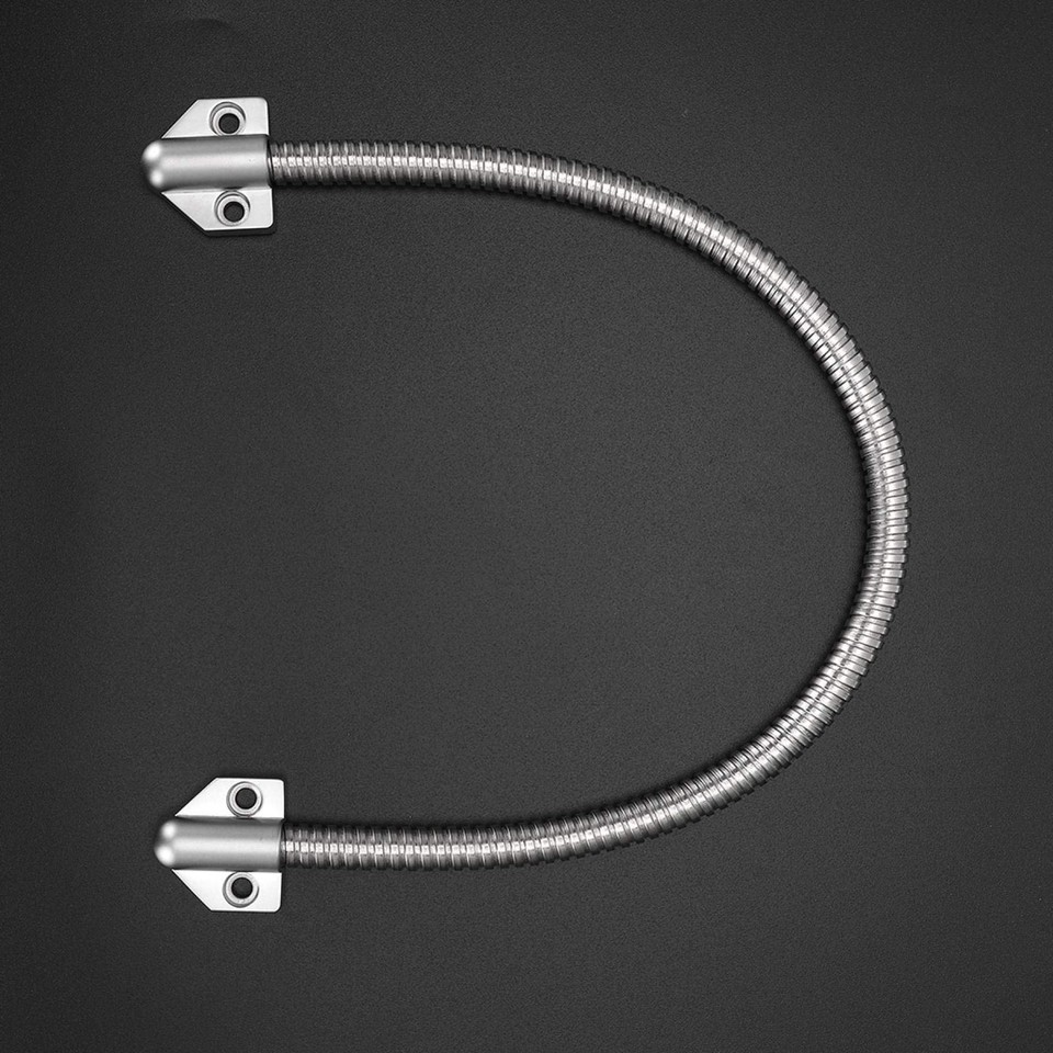 Armored Loop Power Transfer, Door Wire Conduit Flexible Gooseneck Door ...