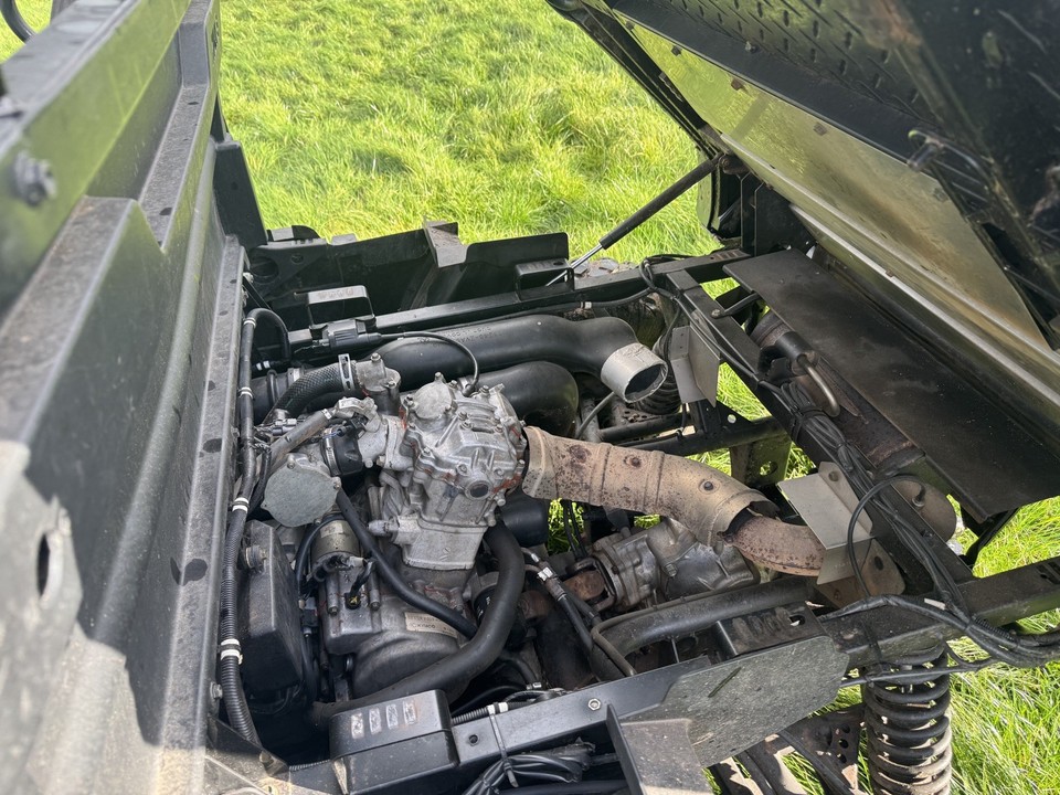 Kawasaki mule MX, John deer gator, Polaris Ranger, Tractor, ATV, RTV ...