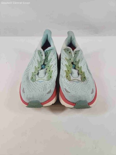 Hoka Women's Blue Athletic Shoe Size 7.5B | eBay
