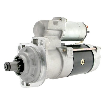 NEW STARTER FOR FREIGHTLINER FL50 FL60 FL70 FL80 10461771 19011402 ...