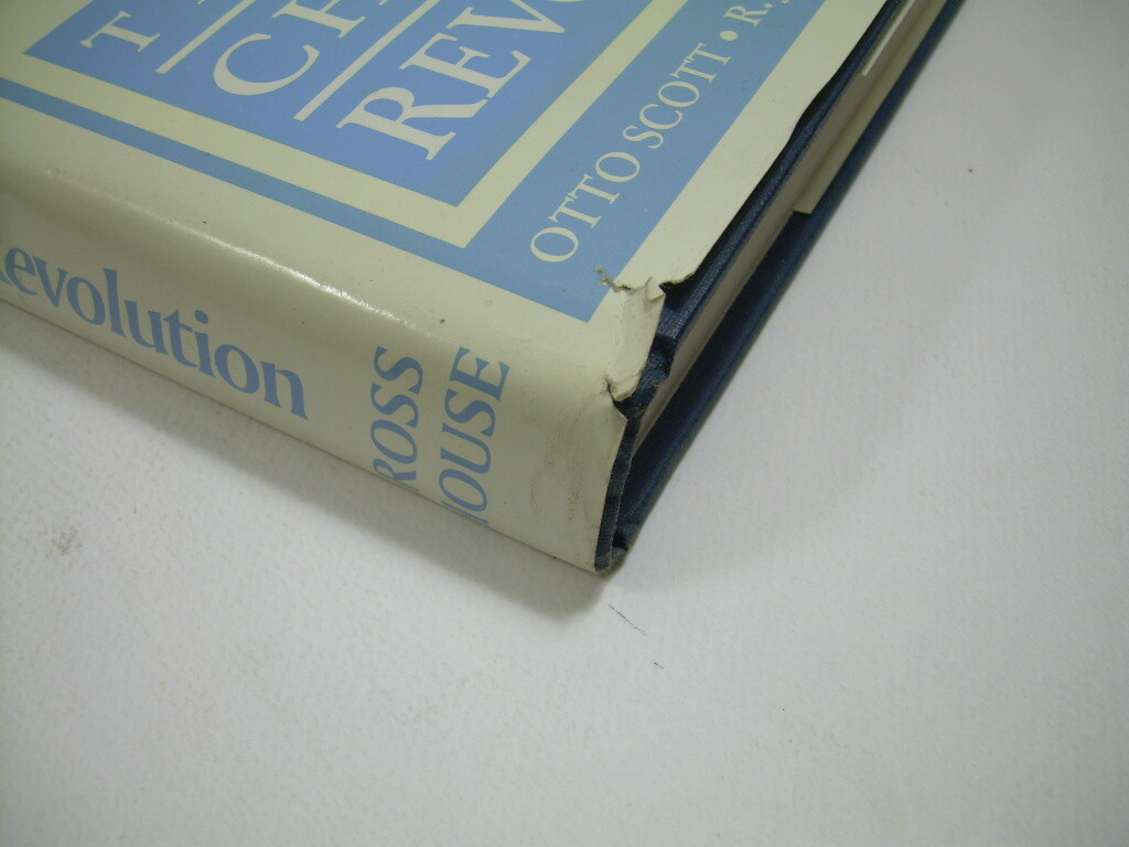 Great Christian Revolution 1991 Otto Scott et al Rushdoony Calvinism ...
