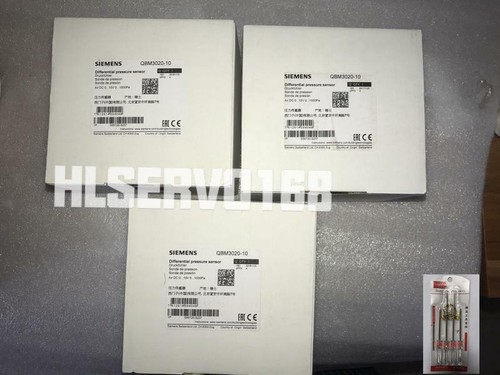 1PS NEW QBM3020-10 Free DHL or EMS #A6-10* | eBay