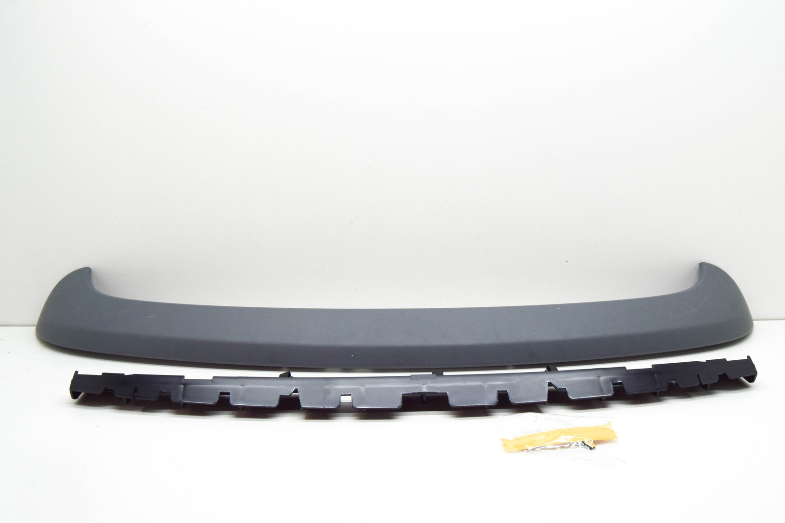 Volkswagen GOLF MK5 Rear Roof Spoiler 1K6827933DGRU NEW | eBay