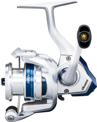 Okuma Aria Spinning Reels | eBay UK