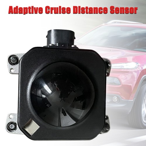 Adaptive Cruise Distance Sensor 68139301AL For Jeep Cherokee 2014-2017 ...