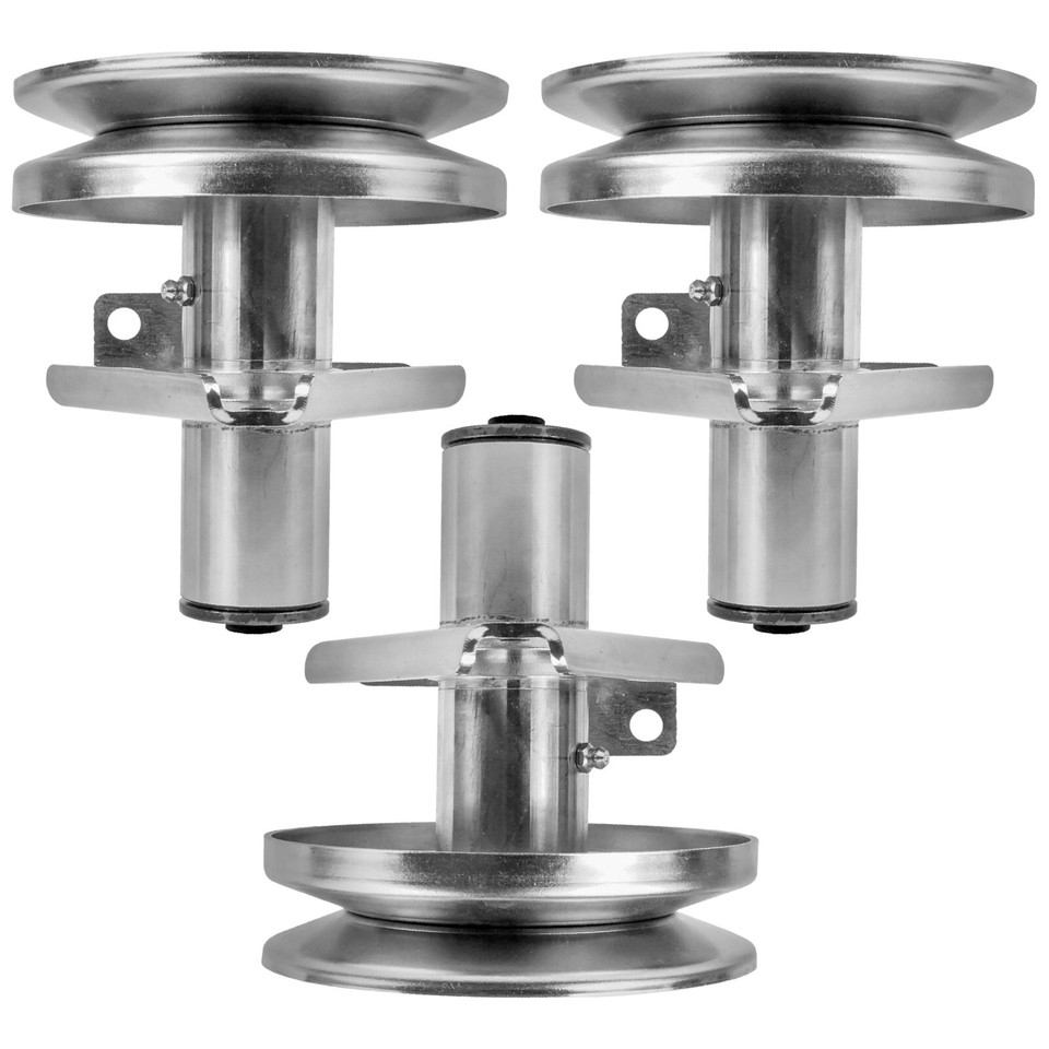 38" Deck Spindle for John Deere LT133 LT150 LT155 LT160 LT166 LT180 ...