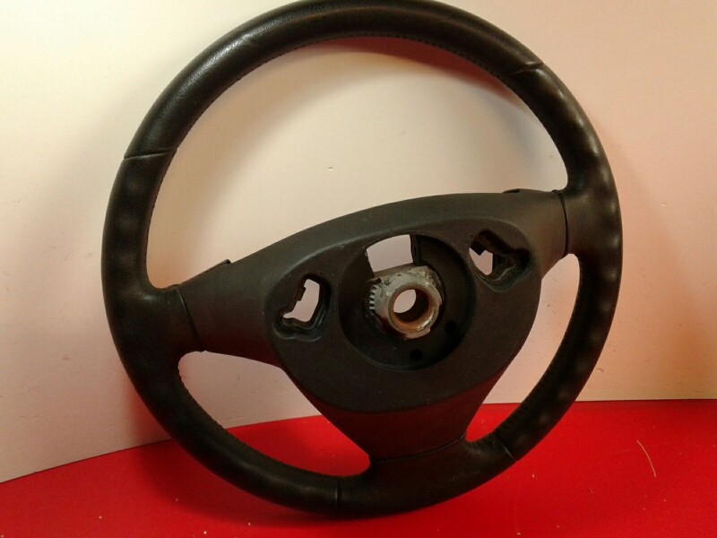 Volant SAAB 9 3 (YS3F E79 D79 D75) 1.9TiD 2002 12796742 156023 | eBay