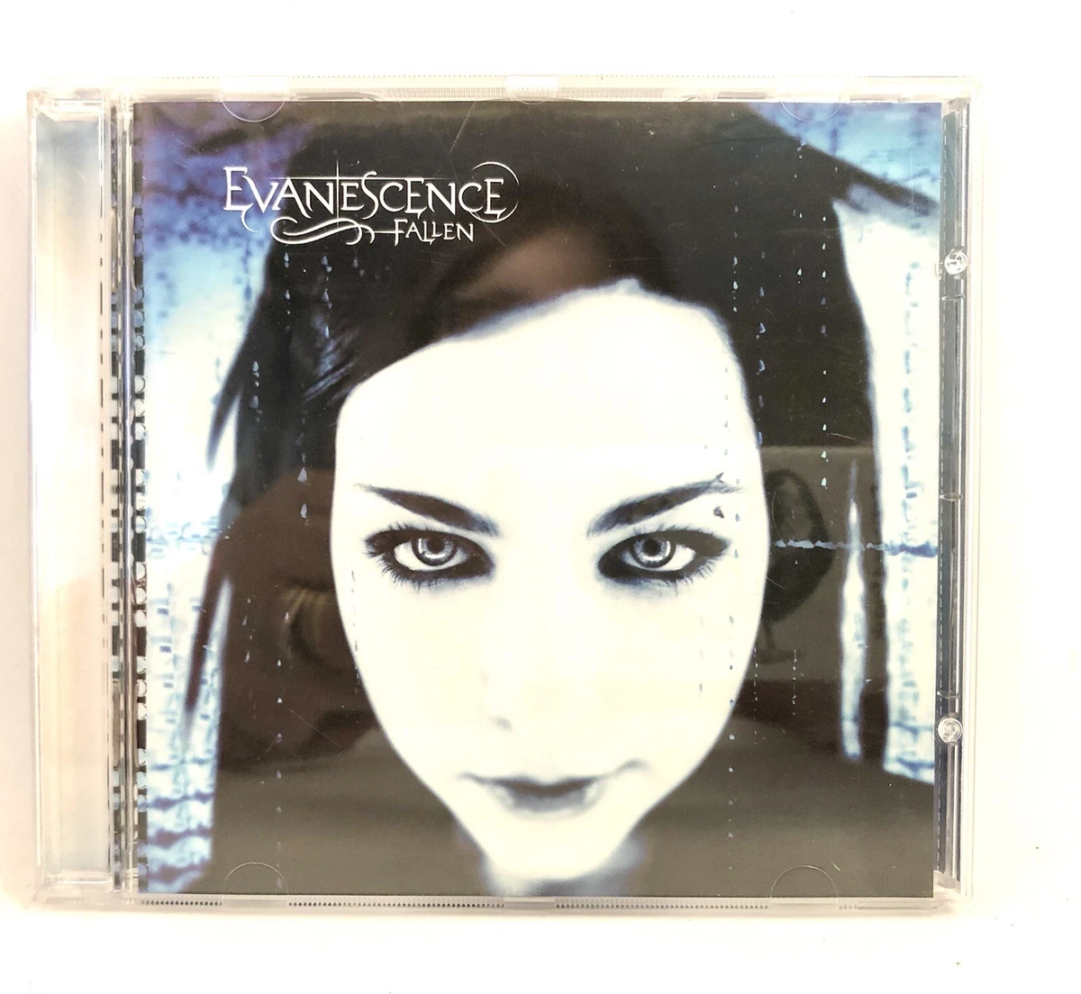 Evanescence Fallen Era