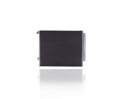 AC Condenser For 20-21 Mercedes-Benz GLE/GLS G63 With Receiver&Dryer ...