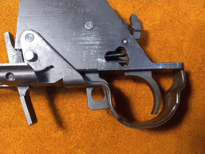 BM59E BM59 Trigger Housing PB Berretta .308 7.62x51 | eBay