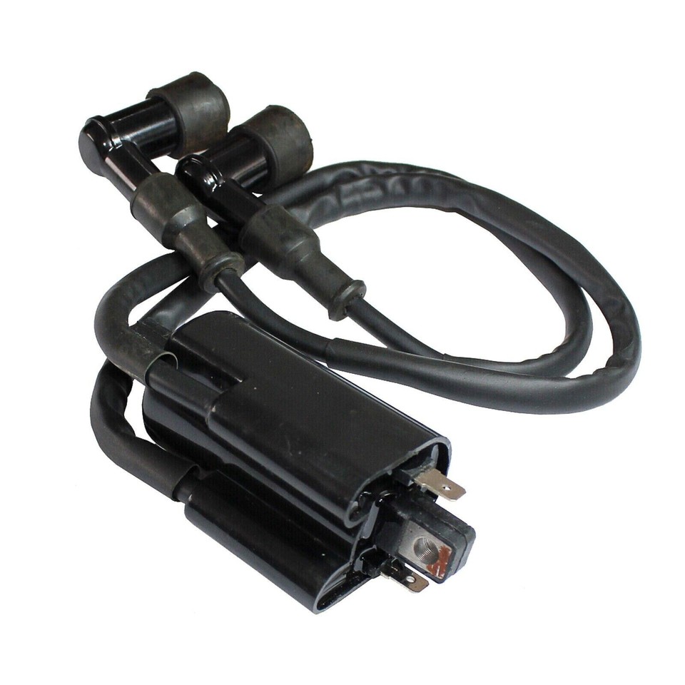 2X Ignition Coil for Yamaha Banshee 350 YFZ350 1987-2006 Atv Ignition ...
