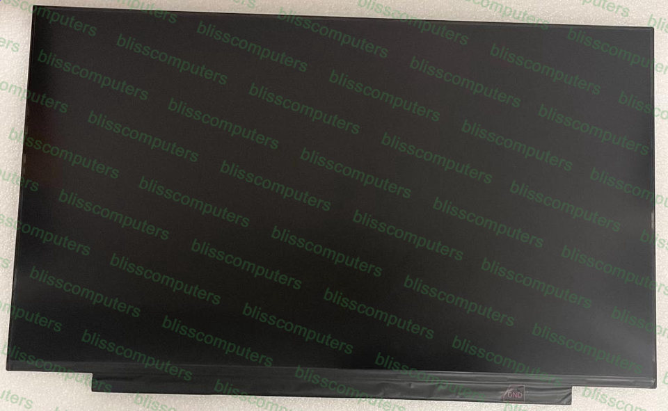 17.3" 4k 120hz Lcd Screen B173zan06.8 Dell Edp 40 Pin 3840x2160 Uhd | eBay