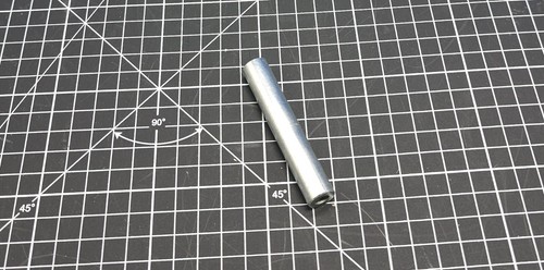 LIQUID METAL AMORPHOUS METALLIC GLASS SAMPLE 53G #692 | eBay