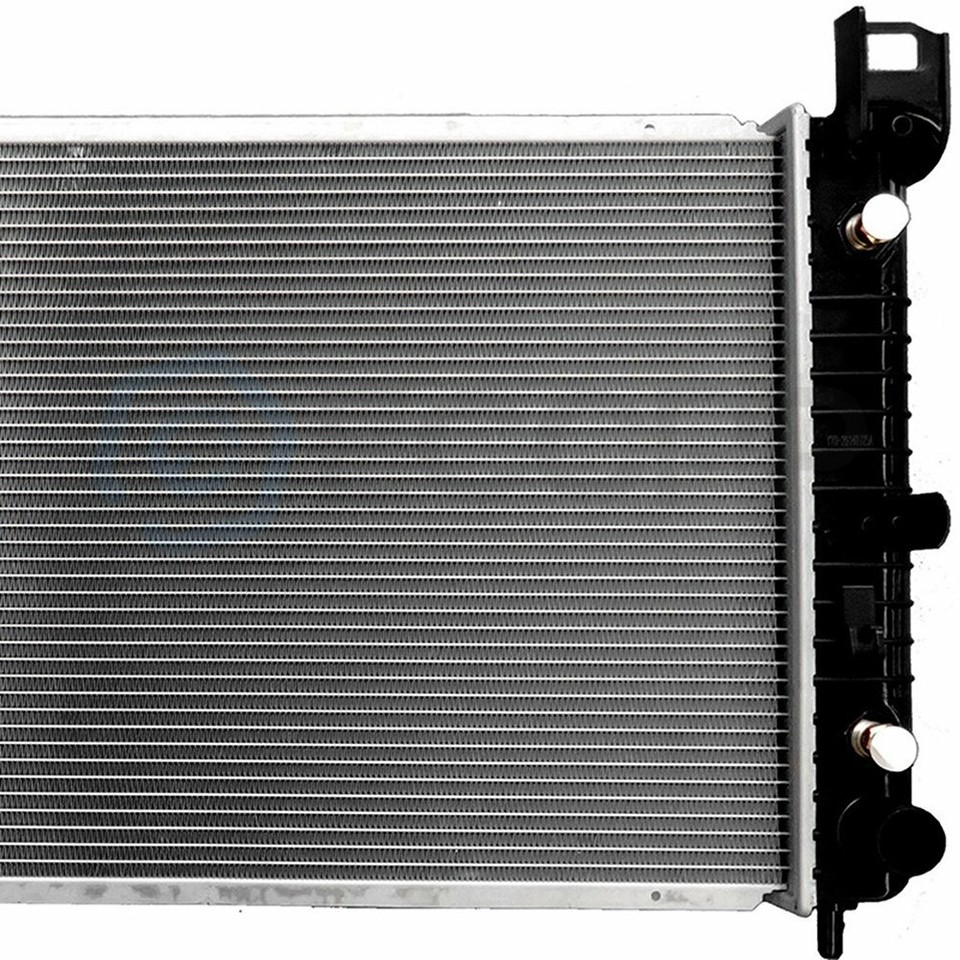 Radiator For 2000 2001 2002 2003-2014 Chevrolet Suburban 1500 CU2423 ...