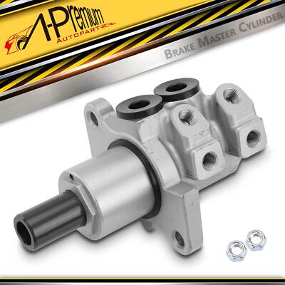 A-Premium Brake Master Cylinder for Fiat Grande Doblo Multipla 223 188 ...