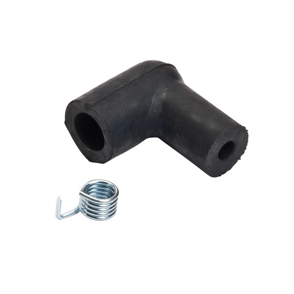 Oregon Spark Plug Boot and Torsion Spring 999-33-208 | eBay