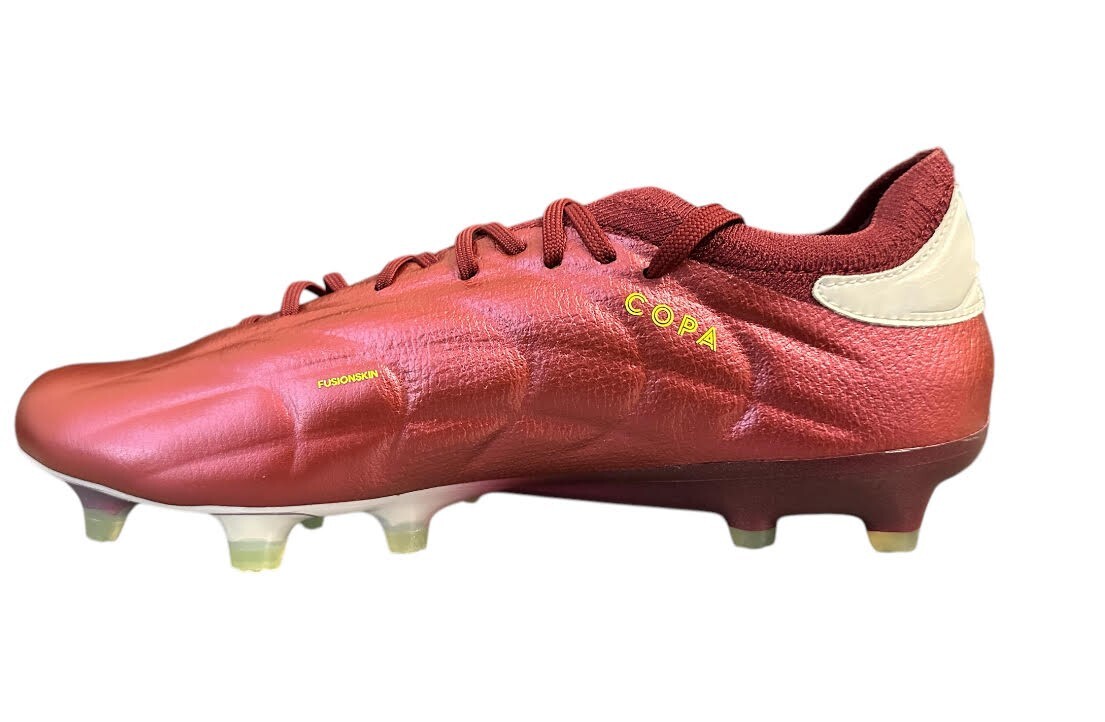 adidas Copa Pure 2 Elite KT FG Soccer Cleats Mens Size 7.5 IE7485 ...