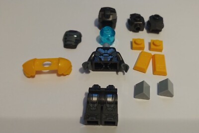 Iron Man Mark 25 Armor, LEGO 76216 Iron Man Armoury | eBay