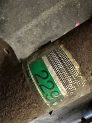 Ford Mustang GT Rear End Differential Diff SN95 4th Gen MK4 99-04 90K ...