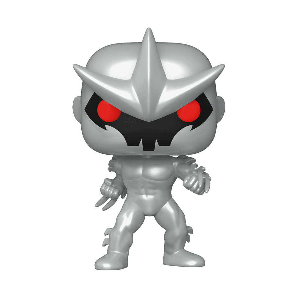 Funko Exclusive Pop Teenage Mutant Ninja Turtles Pop! Oroku Hiroto #47 ...