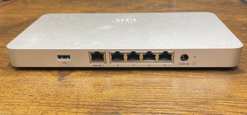 Cisco Meraki MX67 | eBay