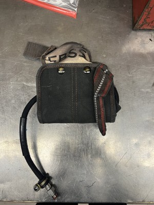 Scott SCBA EBSS (Buddy Breather) AP-50, With Pouch | eBay