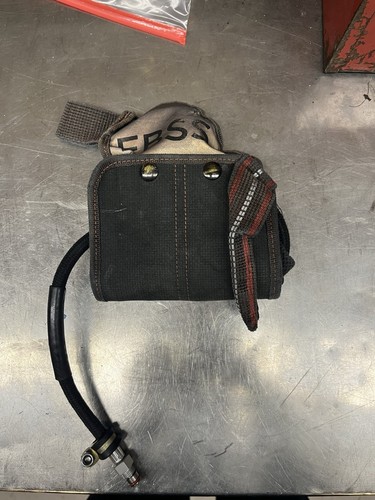 Scott SCBA EBSS (Buddy Breather) AP-50, With Pouch | eBay