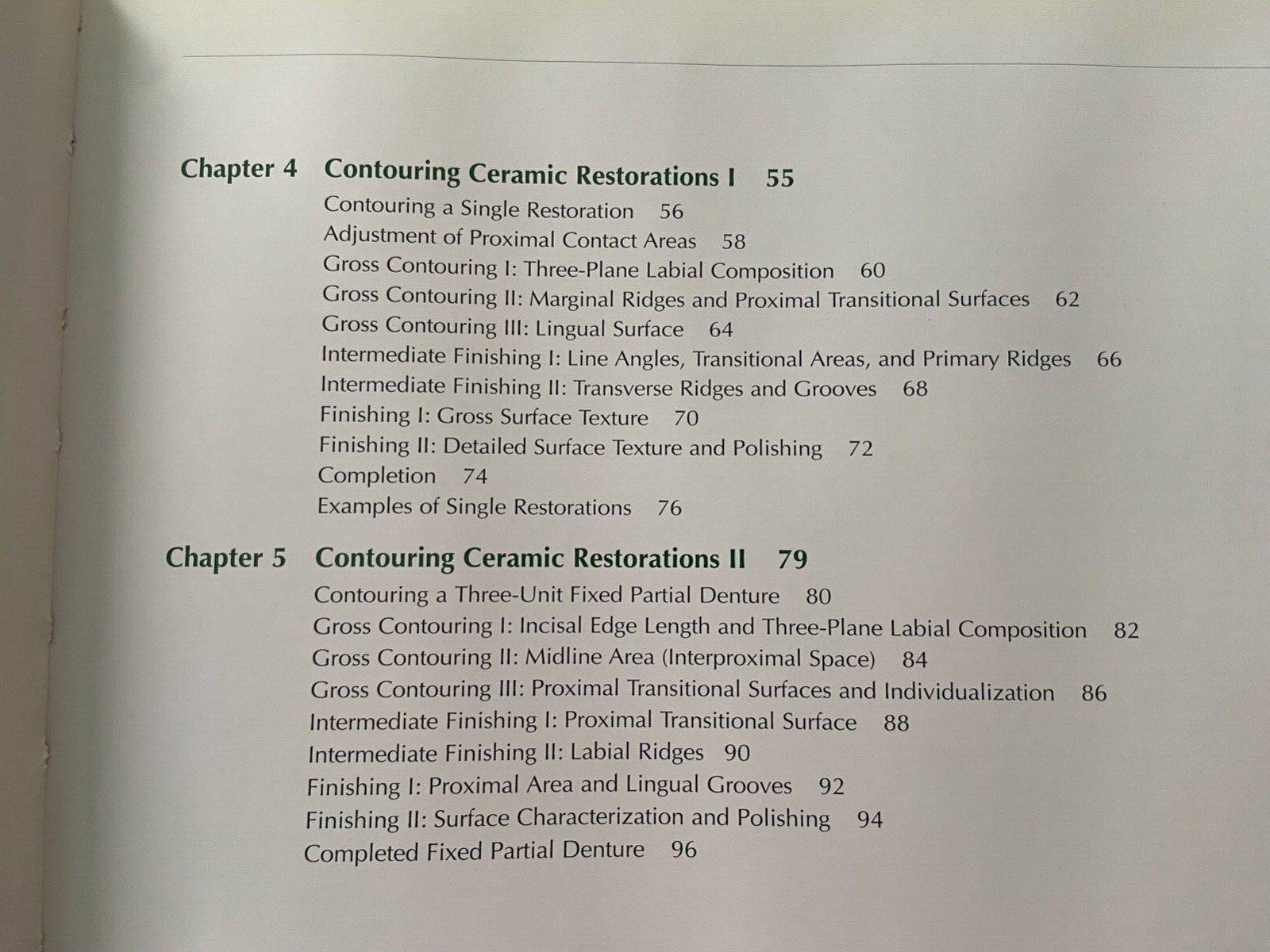 Nature's Morphology: An Atlas of Tooth Shape and Form by Kataoka ...