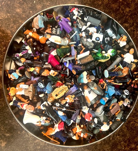 Large Lot of Homies Collectible Toys From Early 2000s | eBay