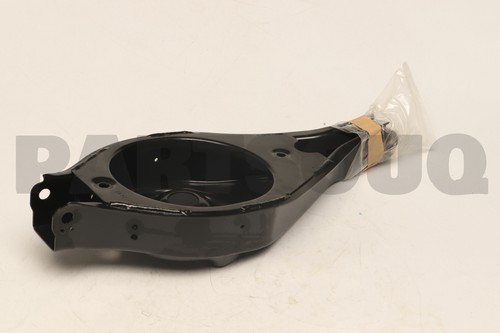 551B01LB0C Genuine Nissan LINK COMPL-REAR SUSPENSION LOWER,REAR 551B0 ...