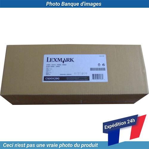C500X29G Lexmark C500n Unité de fusion | eBay