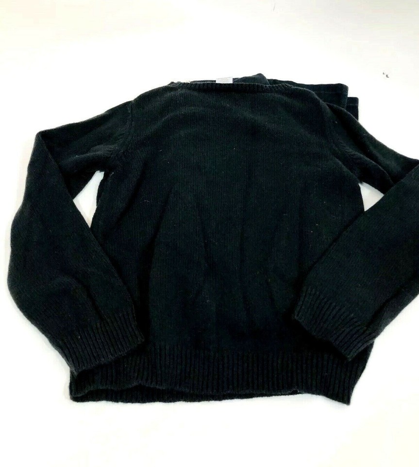 Two Piece Little Girls Skinny Pants & Zebra Print Heart Sweater Black ...