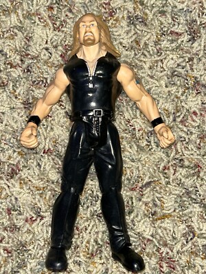 1999 WWF WWE Jakks Test Andrew Martin TTL Wrestling Figure Titan Tron ...