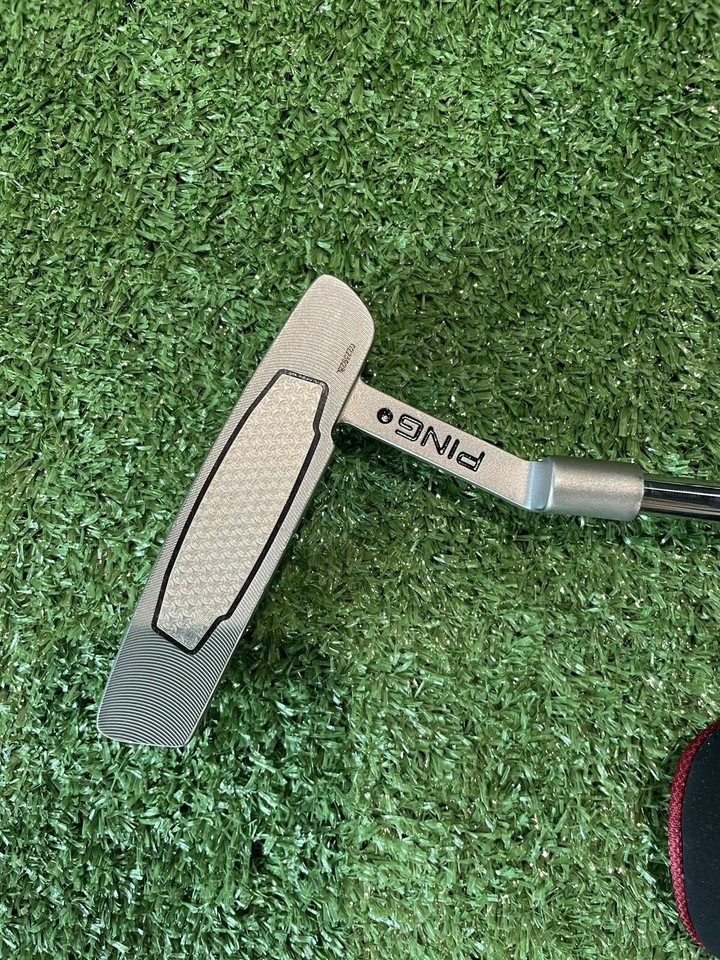 Ping Answer V2 Left Handed | eBay