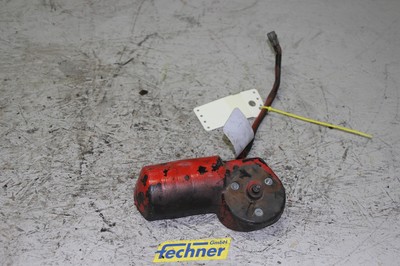 Scheibenwischer Motor BMW 2er E10 2 Wischer Wiper SWF 401246 1971 ...
