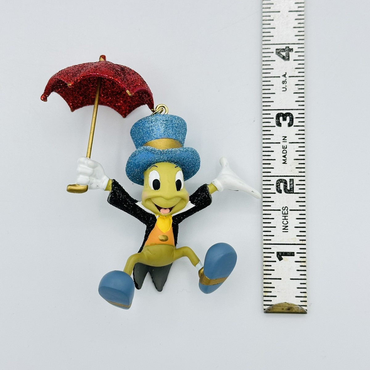 Jiminy Cricket Umbrella
