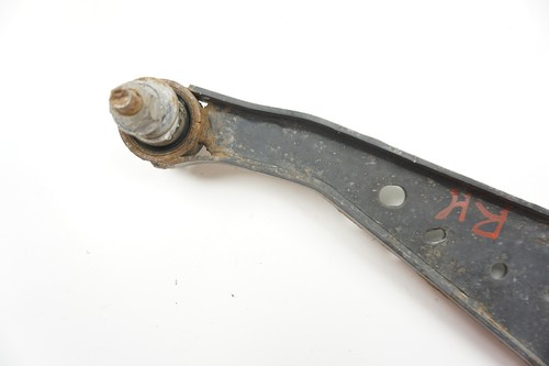 19 20 2016-2020 Chevrolet Malibu Rear Upper Control Arm Used Oem ...