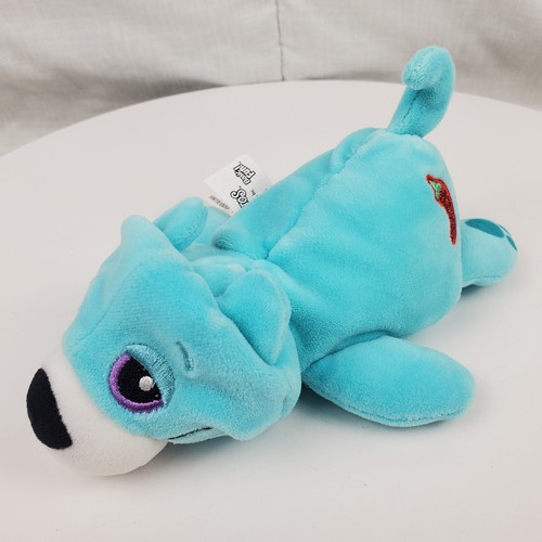 Cutetitos LUCKITO HOT Cat Series 1 Plush Bean Bag Stuffed Animal 8" | eBay